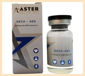 Deca 400 (Decanoato de nandrolona) - Preço por 1 frasco (10 ml (400 mg ...